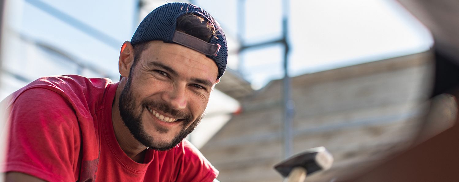 Dank Kontakt | Lauber IWISA AG, Wallis