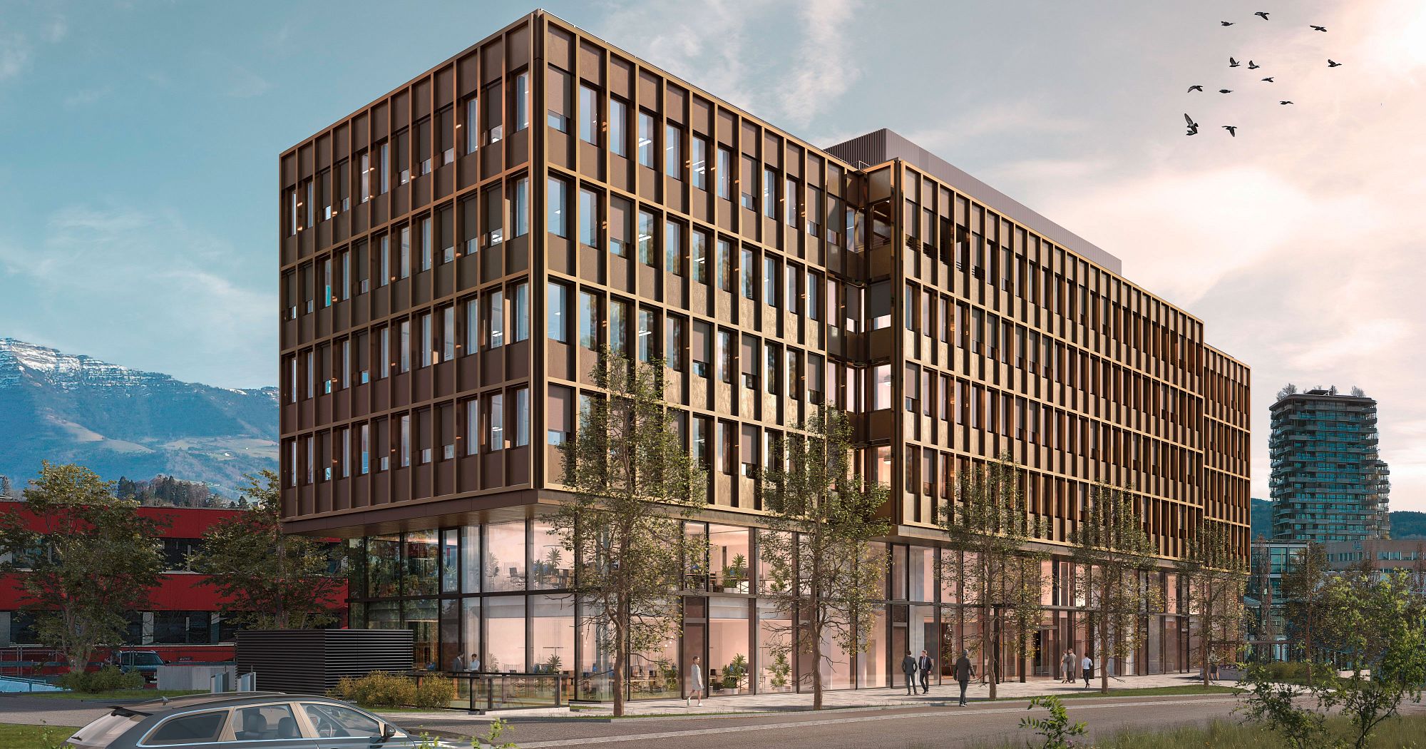 Eine Erfolgsgeschichte in Fakten und Herausforderungen | Marcel ...