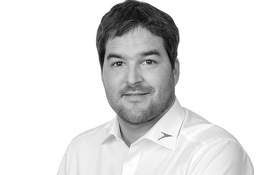 Gemeinsam besser | TZ Stromag