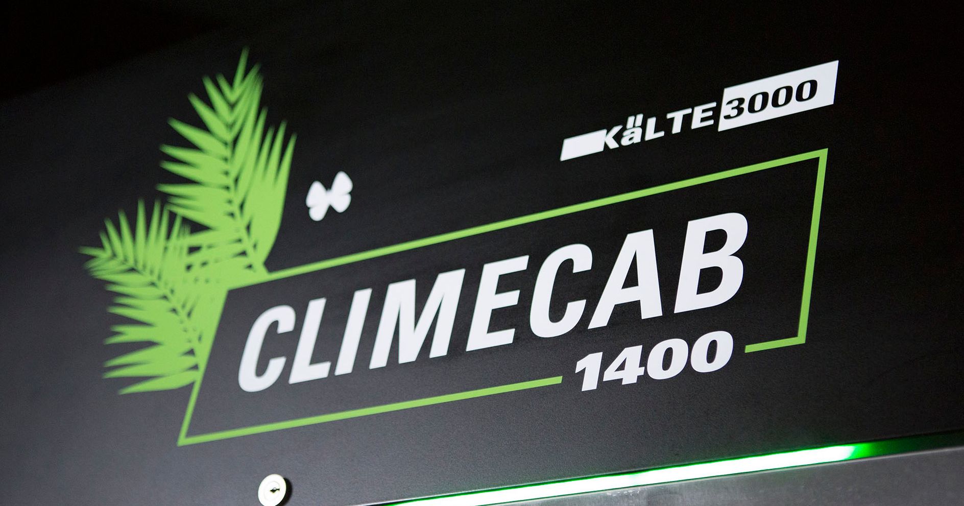 CLIMECAB: Das Klein-Labor für präzise Umweltsimulationen